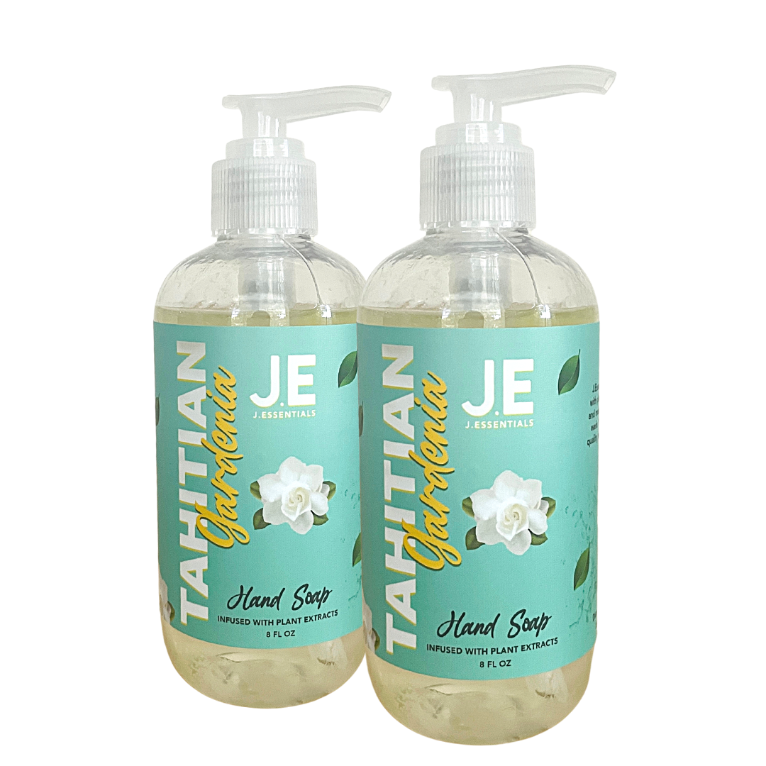 J.Essentials - Essential Everyday Products